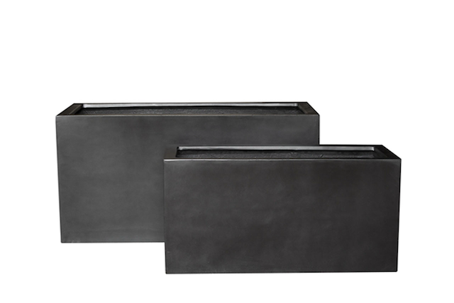 Lightweight Trough | BAMBOO ONLINE